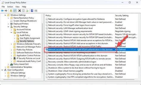 what is ntlm authentication and how to monitor or block it