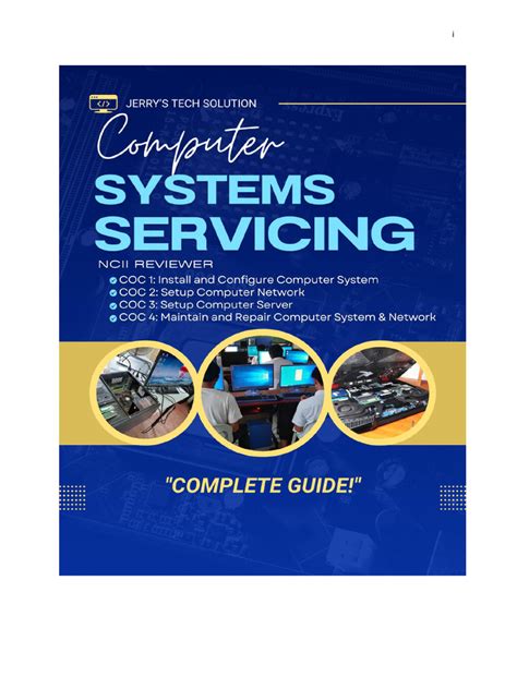 Coc 1 4 Css Complete Guide Win10 Winserver2019 Reviewer Pdf