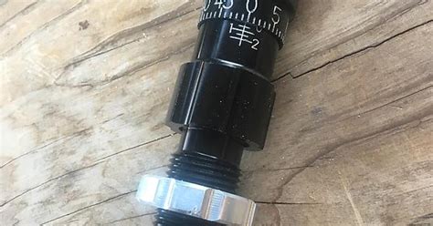 Whidden 6 Dasher Micrometer Seater Album On Imgur