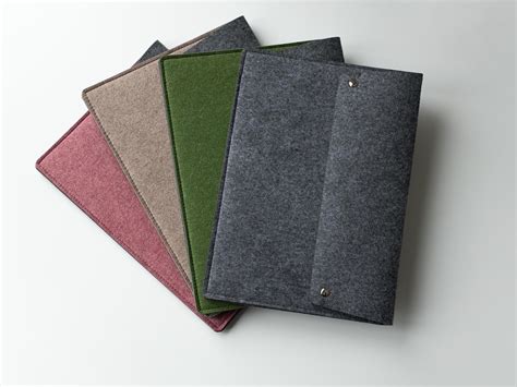 Surface Case Surface Book 3 Case For Surface Pro Laptop Felt Cover