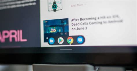 Chrome Tablets Get A New Android Feature You Ll Love