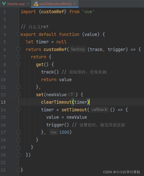 Vue3 Composition Api（一）——setup、reactive、ref、readonlyvue Ref Readonly
