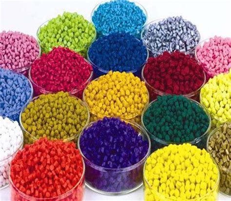 Master Batch Dejen Import And Export