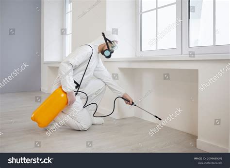 Safe Pest Control Images Stock Photos Vectors Shutterstock
