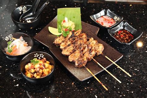 Jia Xiang Xiao Chu Menu With Price 2025 Singapore [updated]