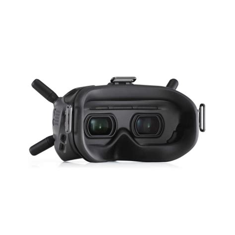 Очки виртуальной реальности DJI FPV Goggles - купить в Минске, цены