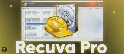 Recuva Cracked Version Download