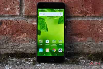 Phone Comparisons Sony Xperia XZ Premium Vs Huawei P10