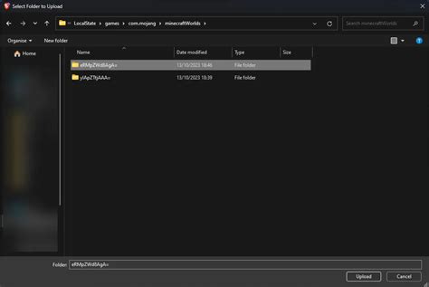 How To Convert Minecraft Worlds From Bedrock Edition To Java Edition