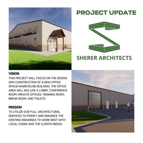 Sherer Architects On Linkedin Architecture Architect Architecturalfirm Smallbusiness…