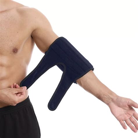 Ulnar Nerve Arm Brace Splint Nuova Health