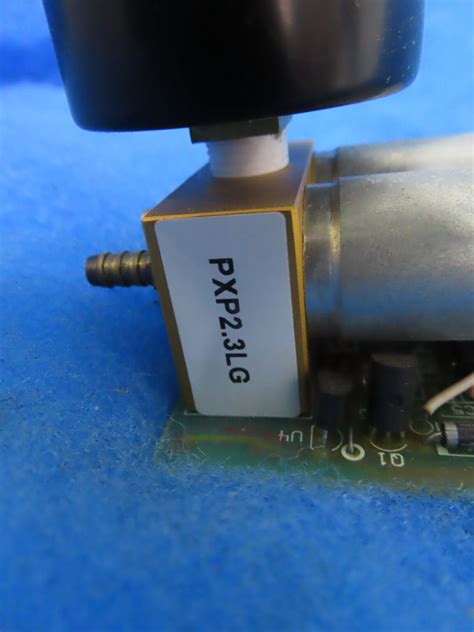 aci advance controls inc pxp2 3lg gauge analog to pressure analog to