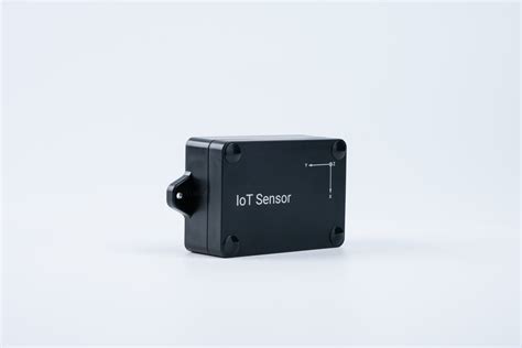 Milesight Tilt Sensor Em310 Tilt Mcci