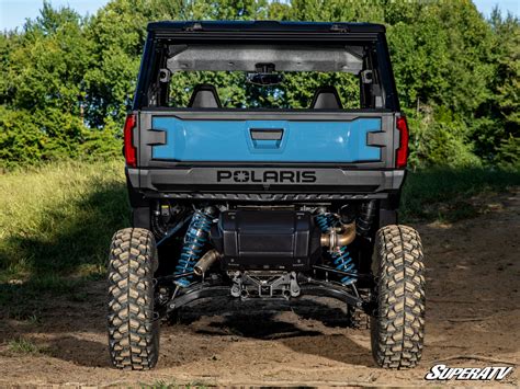 Polaris Xpedition 3 Lift Kit