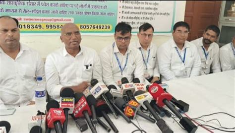 Former Additional Dgp Telangana Dr Rs Praveen Kumar Claims That Net