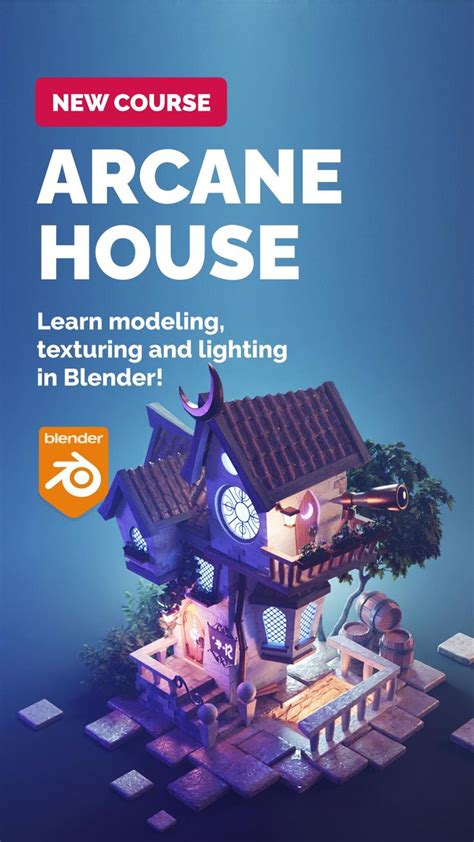 Master Texturing In Blender 🚀 New Course With 20 Off [video] In 2024 Blender Blender 3d