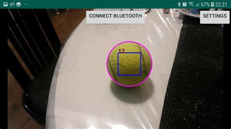 Android Giveaway Of The Day Arduino Object Detection Tracking