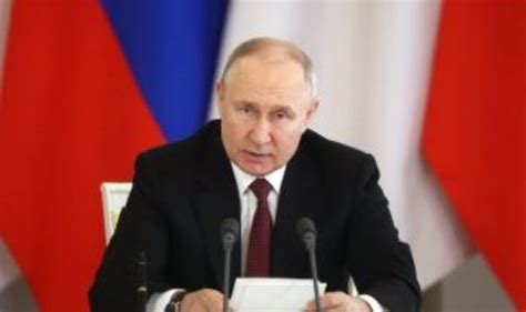 Путин Русия е готова за всякакви сценарии но не иска пряк военен сблъсък със САЩ