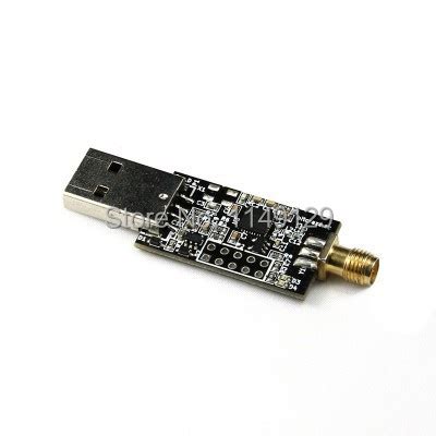 Geeetech Crazyradio Nrf Lu Usb Crazyflie Nano