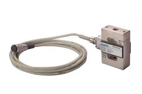 Load Cell S Type Load Cells Manufacturer From Bengaluru