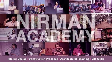 Nirman Academy Linkedin