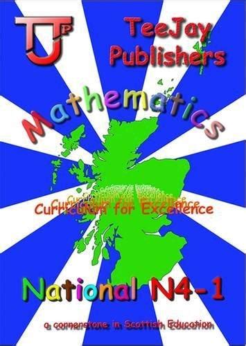 Teejay Cfe Maths Textbook N4 1 Kitabay