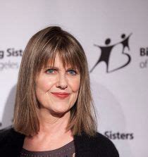 Pam Dawber Height Bio Age Measurements Husband Facts Hollywood