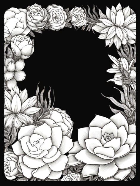 Premium Ai Image Blossom Against A Solid Backdrop