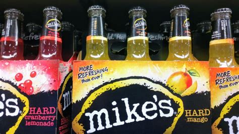 17 Best Mikes Hard Lemonade Flavors