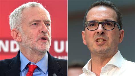 Smith Offers To Make Corbyn Labour President Politics News Sky News