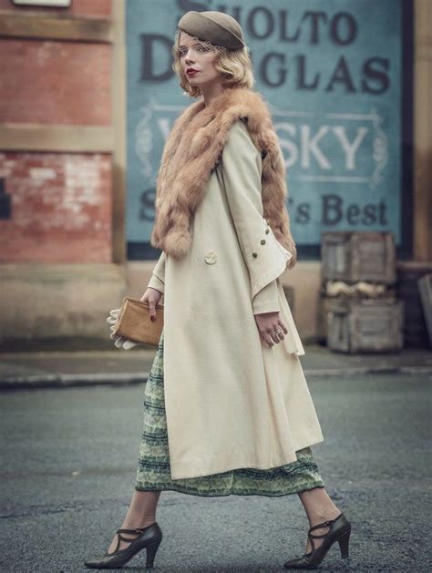 7 Ideeën Over Peaky Blinders Woman Jaren 20 Mode Kostuum Maffia