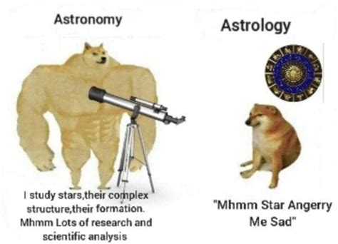 39 Astronomy Memes That You Can Actually Understand
