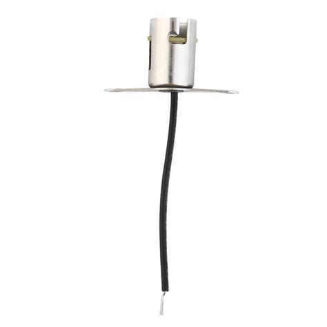 Ba15s 1156 Bajonet Led Gloeilamp Socket Auto Lamp Grandado