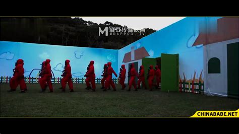 Ep1 Squid Game Adult Version Eporner