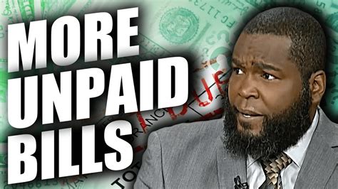 Dr Umar Johnson School Update More Unpaid Bills Youtube