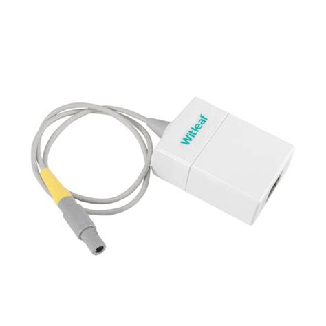 Microstream Sensor M402e Shenzhen Witleaf Medical Electronics Etco2 Intensive Care