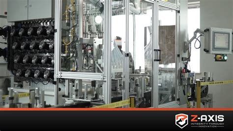 Precision Metering Pumps Used In Electrolyte Battery Dosing