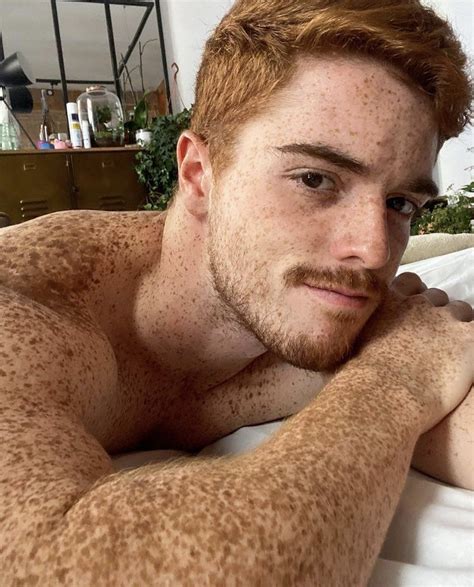 Ginger Men Artofit