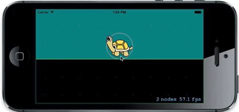 Sprite Kit Flipped X Scale Breaks Collision Handling Spritekit 71