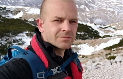 Martin Pauk Više Nije član Dp A Nije Ovo Blato Za Mene Dubrovački Dnevnik