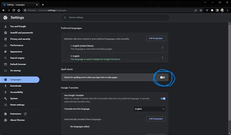 How To Use Google S Spellcheck Feature Everywhere In Chrome Nurture IT