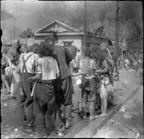 ユネスコ「世界の記憶」に原爆写真・動画を申請 政府 47news（よんななニュース）