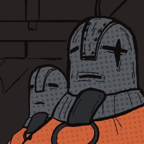 Sanctimonious Conscripts Webtoon