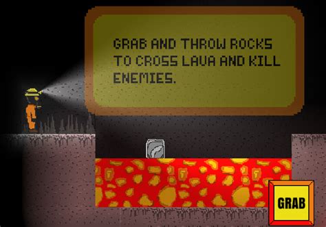 Hell Miner By Eoin Mcsharry