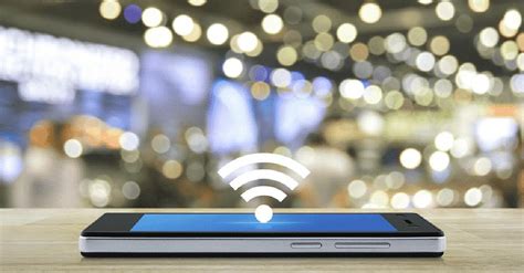 Testing Wifi RTT On Android P For Indoor Positioning Article