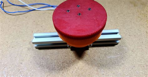 Bi Directional Rotating Digital Controller By Adamantlife Download Free Stl Model