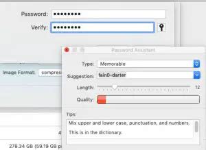 How Do I Password Protect A Folder On A Mac Darwin S Data