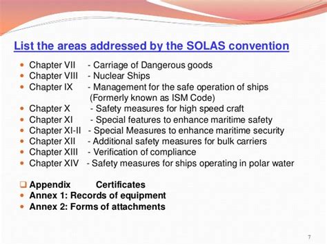 A Short Note On Solas 74