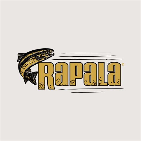 Rapala Logo Png