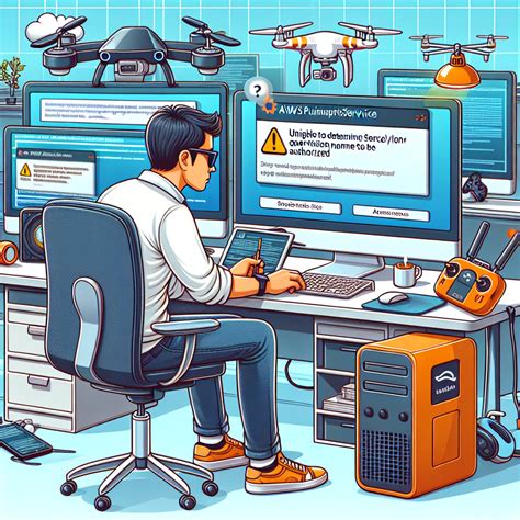 Fixing The Unable To Determine Serviceoperation Name To Be Authorized